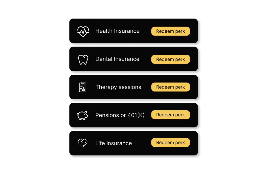 Borderless™ - Open a new world of payroll services